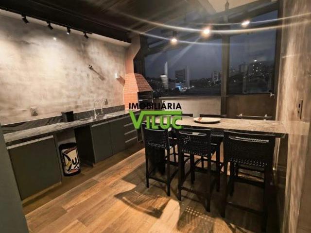Apartamento à venda no Castelo