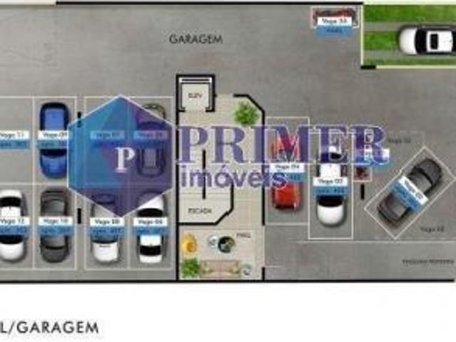 Apartamento à venda no Castelo
