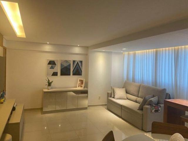 Apartamento à venda no Castelo