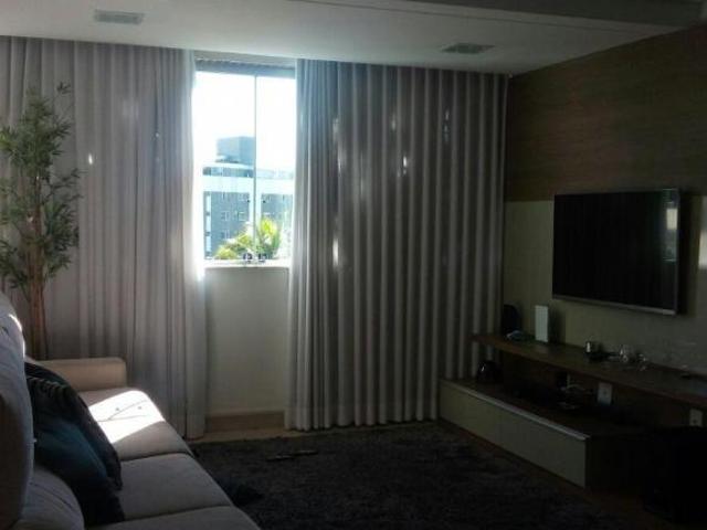 Apartamento à venda no Castelo