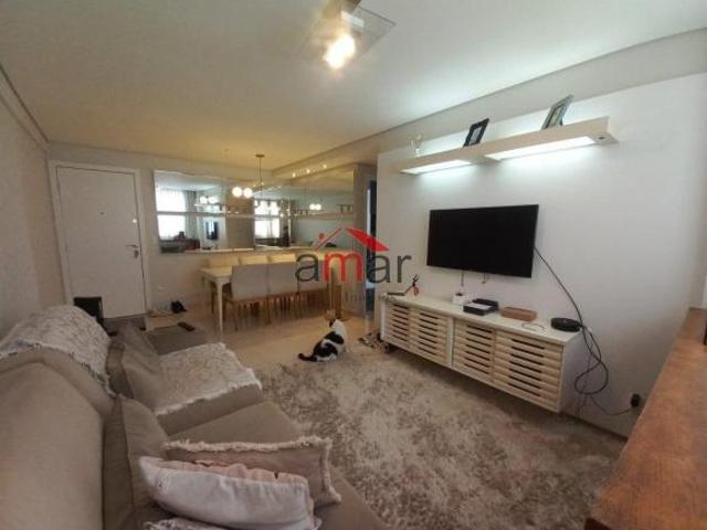 Apartamento à venda no bairro Castelo em Belo Horizonte/MG
