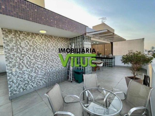 Apartamento à venda no Castelo