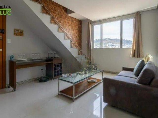 Apartamento à venda no Castelo