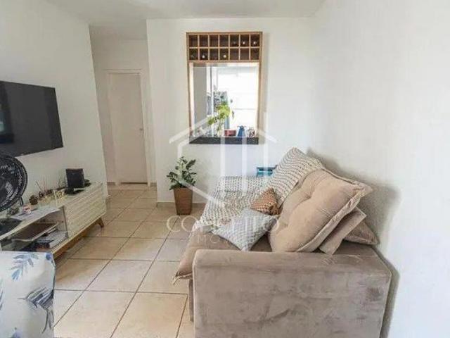 Apartamento à venda no Castelo