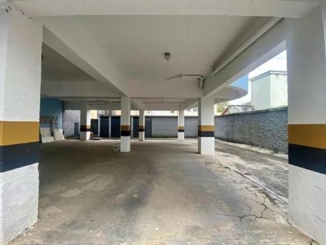 APARTAMENTO À VENDA NO CASTELO