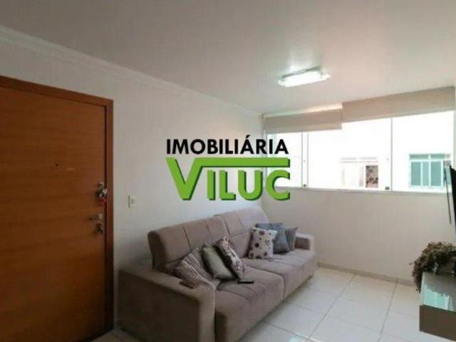 Apartamento à venda no Castelo