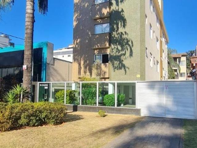 Apartamento à venda no Castelo