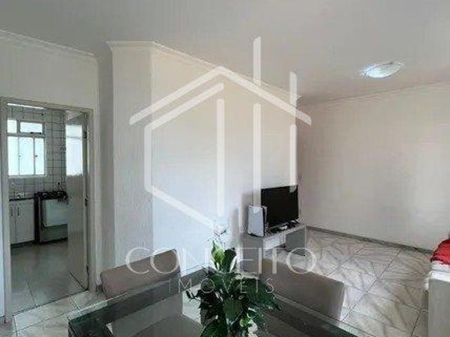 Apartamento à venda no Castelo