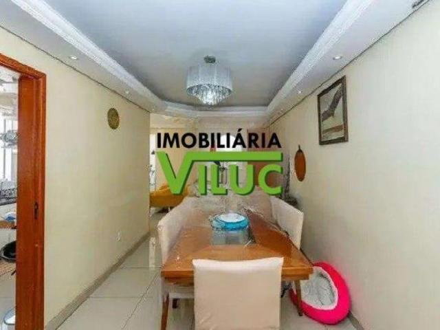 Apartamento à venda no Castelo