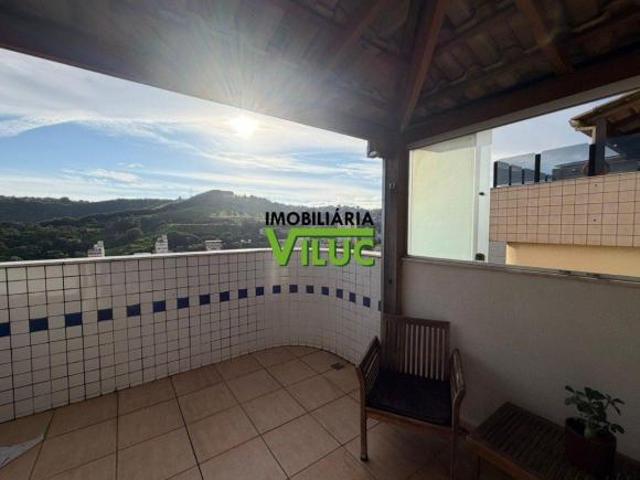 Apartamento à venda no Castelo
