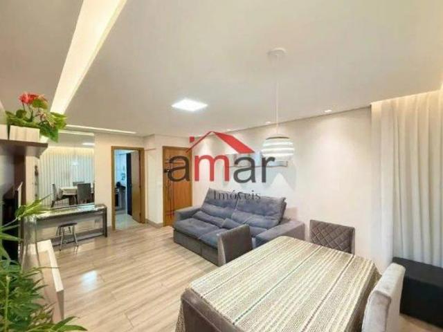 Apartamento à venda no Castelo