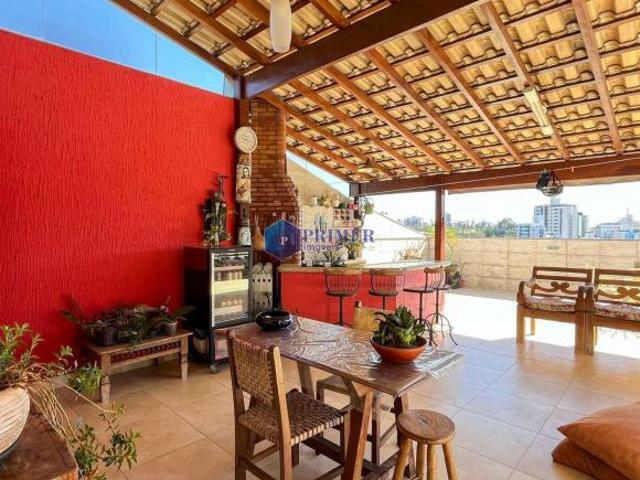 Apartamento à venda no Castelo