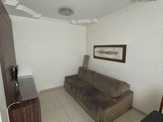 Apartamento à venda no Castelo