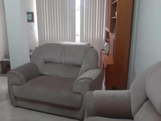 Apartamento à venda no Castelo
