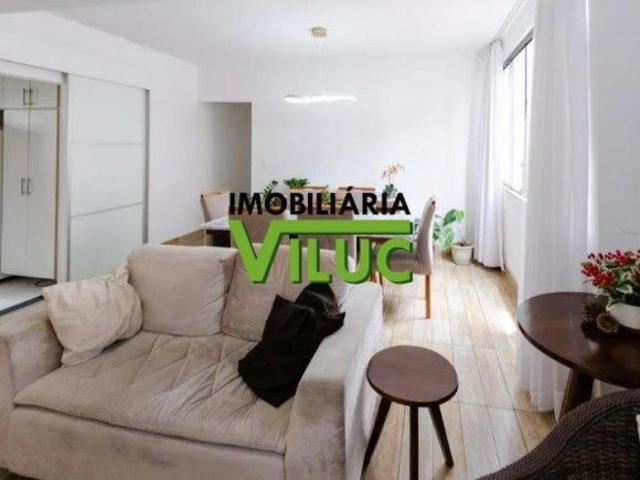 Apartamento à venda no Castelo