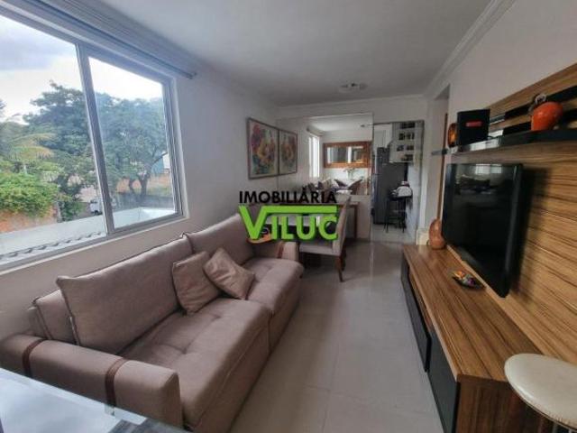 Apartamento à venda no Castelo