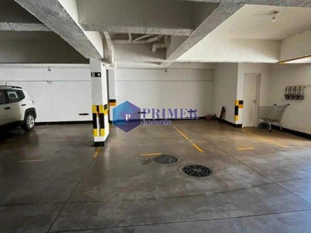 Apartamento à venda no Castelo