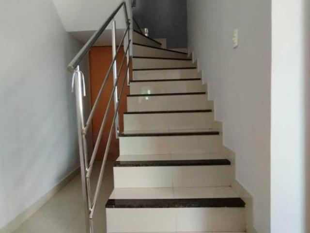 Cobertura com 3 quartos à venda em Belo Horizonte, no bairro Castelo