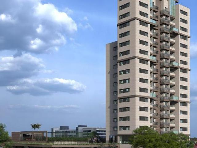 Apartamento à venda no Castelo