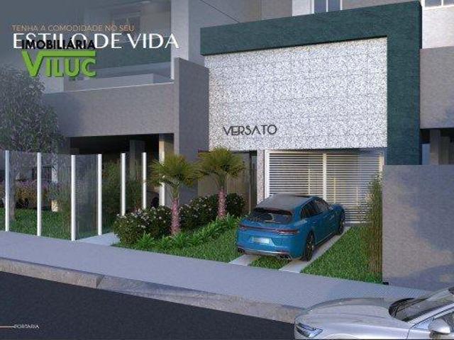 Apartamento à venda no Castelo