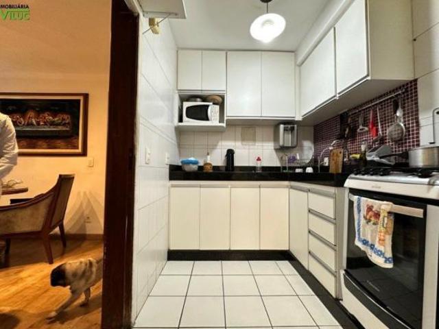 Apartamento à venda no Castelo
