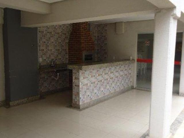 Apartamento à venda no Castelo