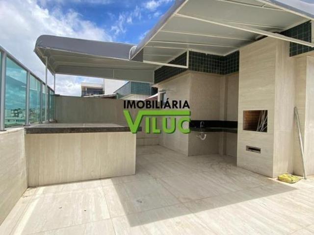 Apartamento à venda no Castelo