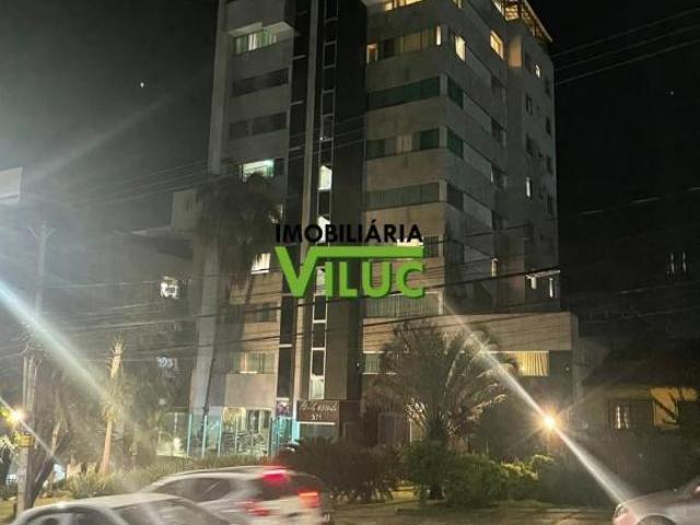 Apartamento à venda no Castelo