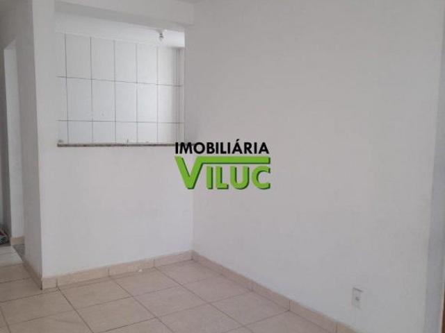 Apartamento à venda no Castelo