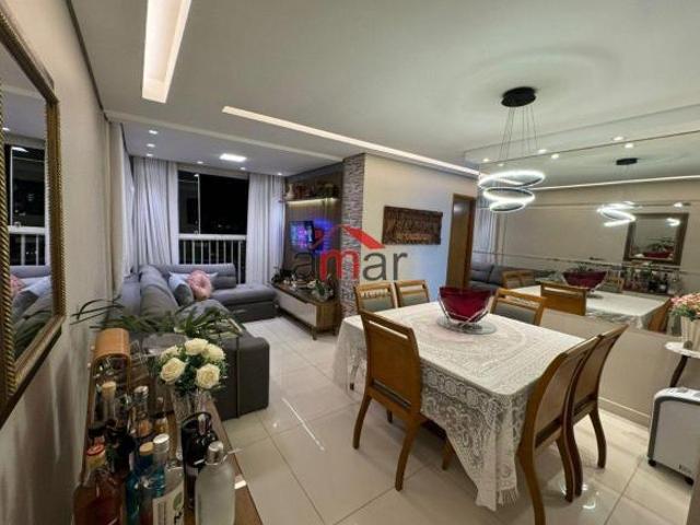 Apartamento à venda no Castelo