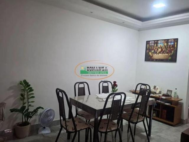 Apartamento à venda no Castelo