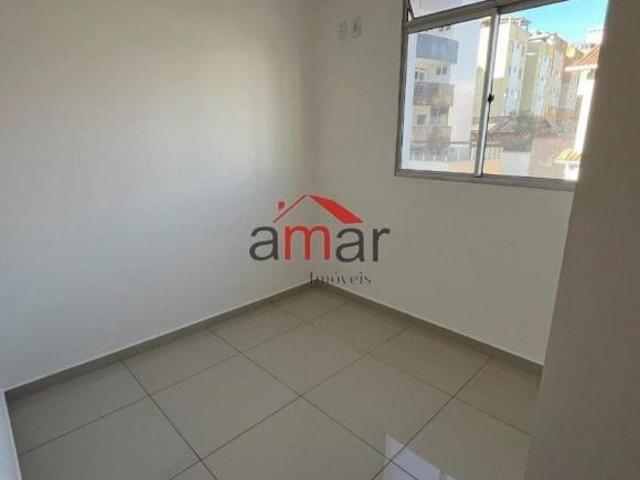 Apartamento à venda no Castelo
