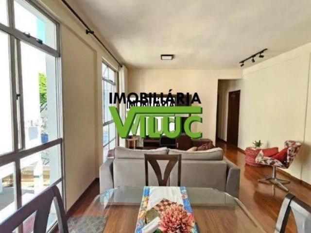 Apartamento à venda no Castelo