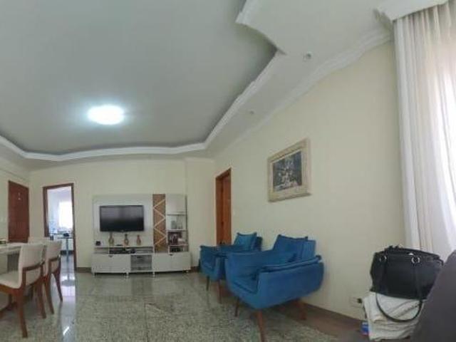 Apartamento à venda no Castelo