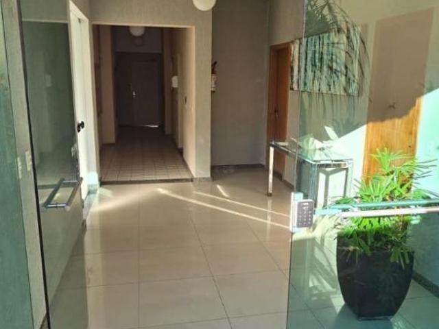 Apartamento à venda no Castelo