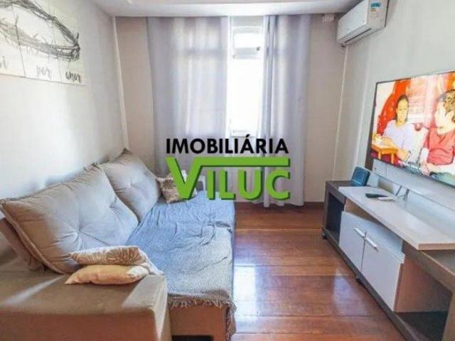 Apartamento à venda no Castelo