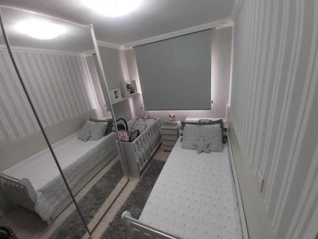 Apartamento à venda no Castelo