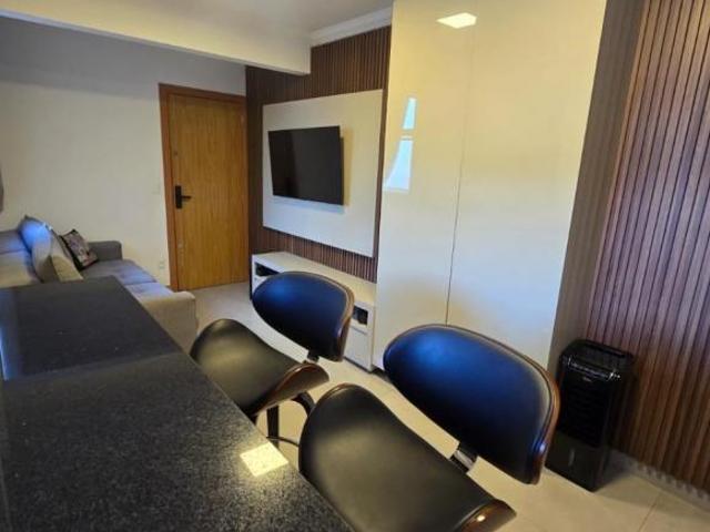 Apartamento à venda no Castelo