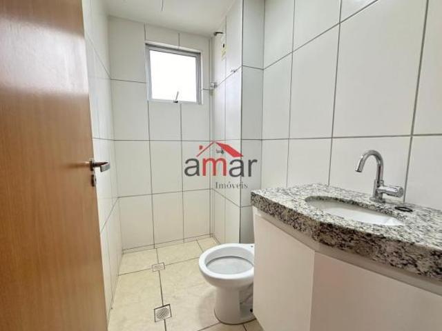 Apartamento à venda no Castelo