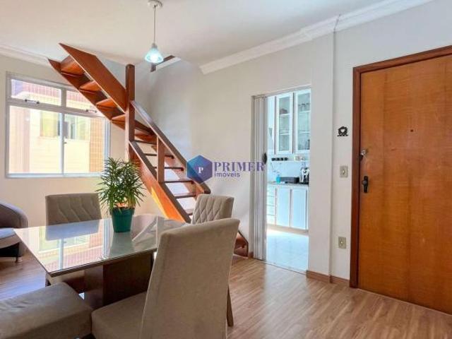 Apartamento à venda no Castelo