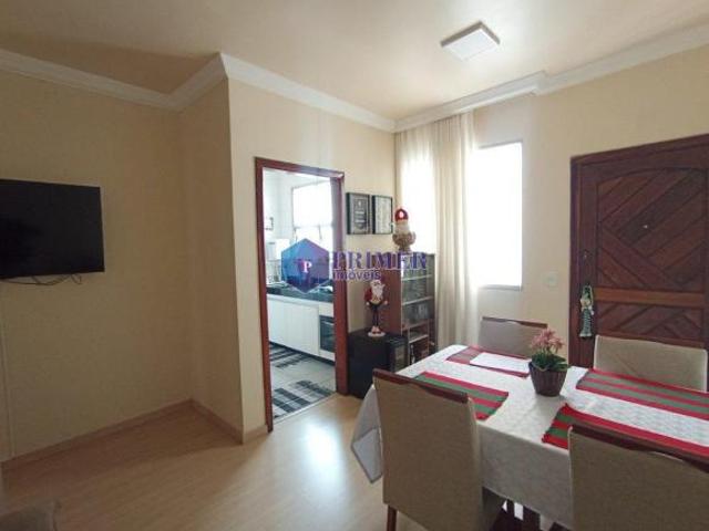 Apartamento à venda no Castelo