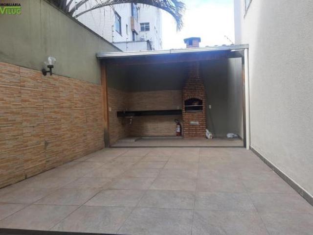 Apartamento à venda no Castelo