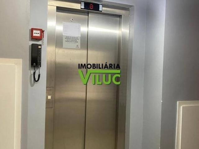 Apartamento à venda no Castelo