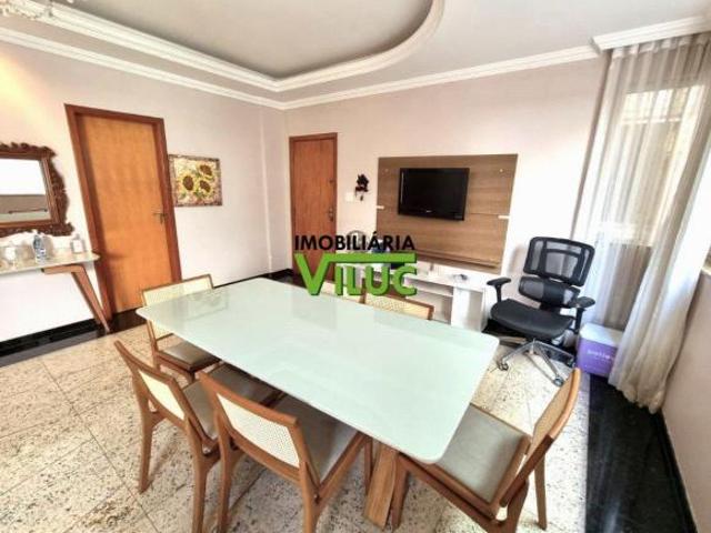 Apartamento à venda no Castelo
