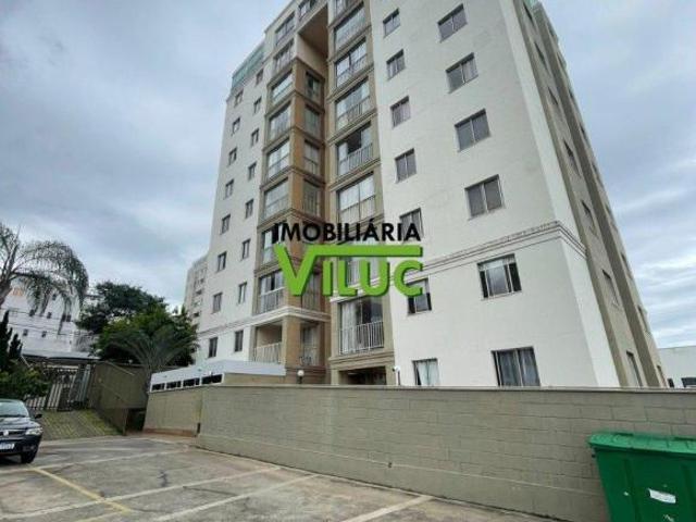 Apartamento à venda no Castelo