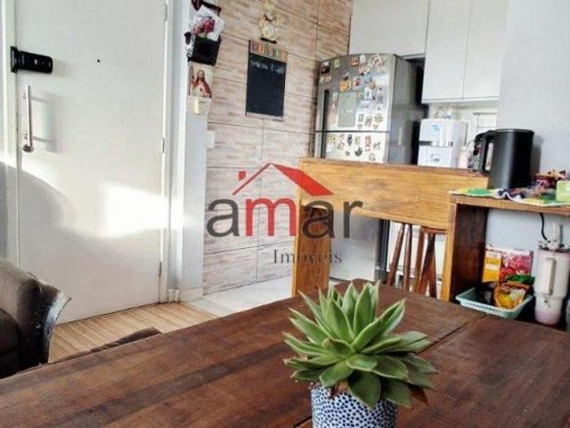 Apartamento à venda no Castelo