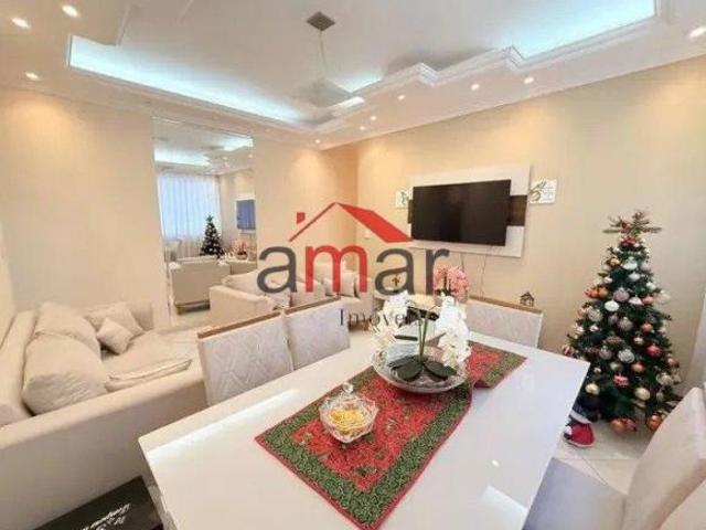 Apartamento à venda no Castelo
