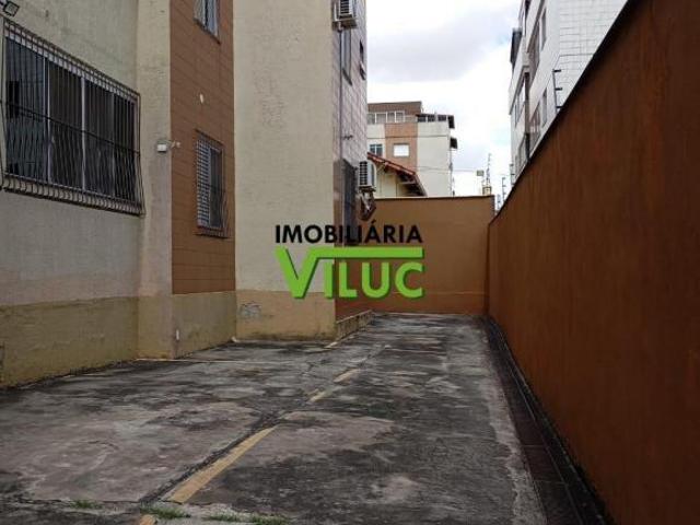 Apartamento à venda no Castelo
