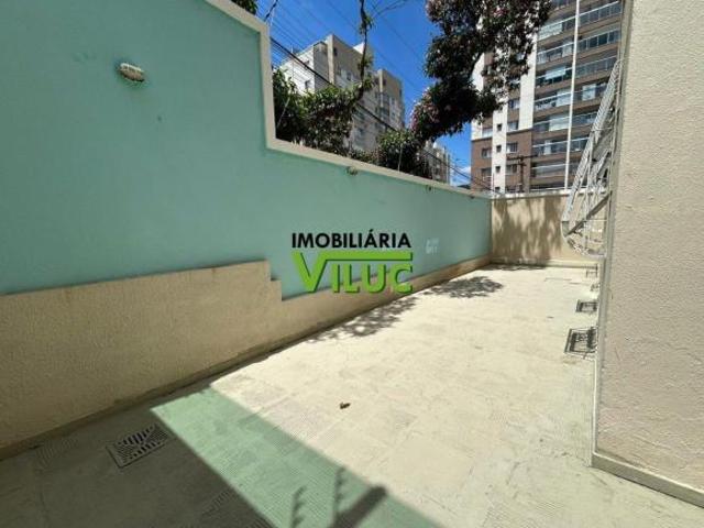 Apartamento à venda no Castelo