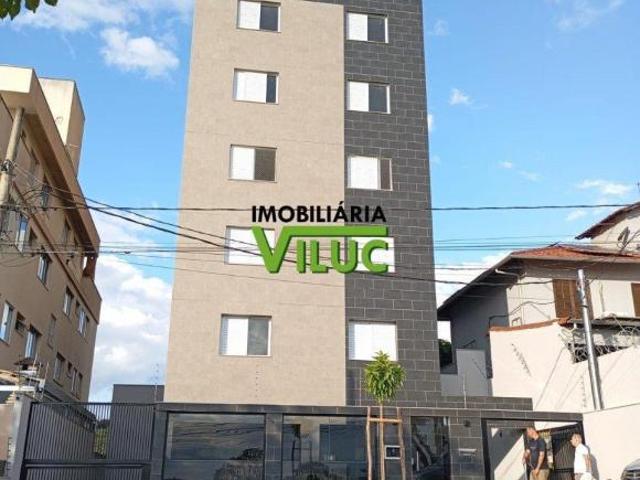 Apartamento à venda no Castelo